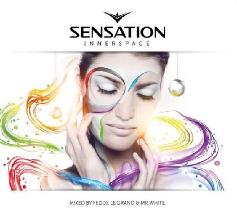 Sensation - Innerspace [2011] - hitparade.ch